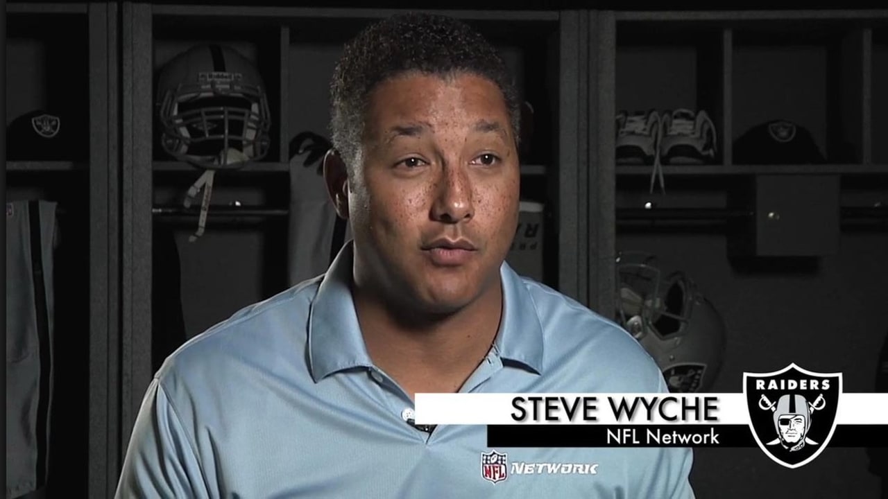 Wyche on the Evolution of the Game