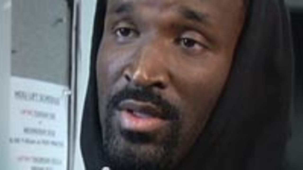 Jones Encouraged Despite Loss