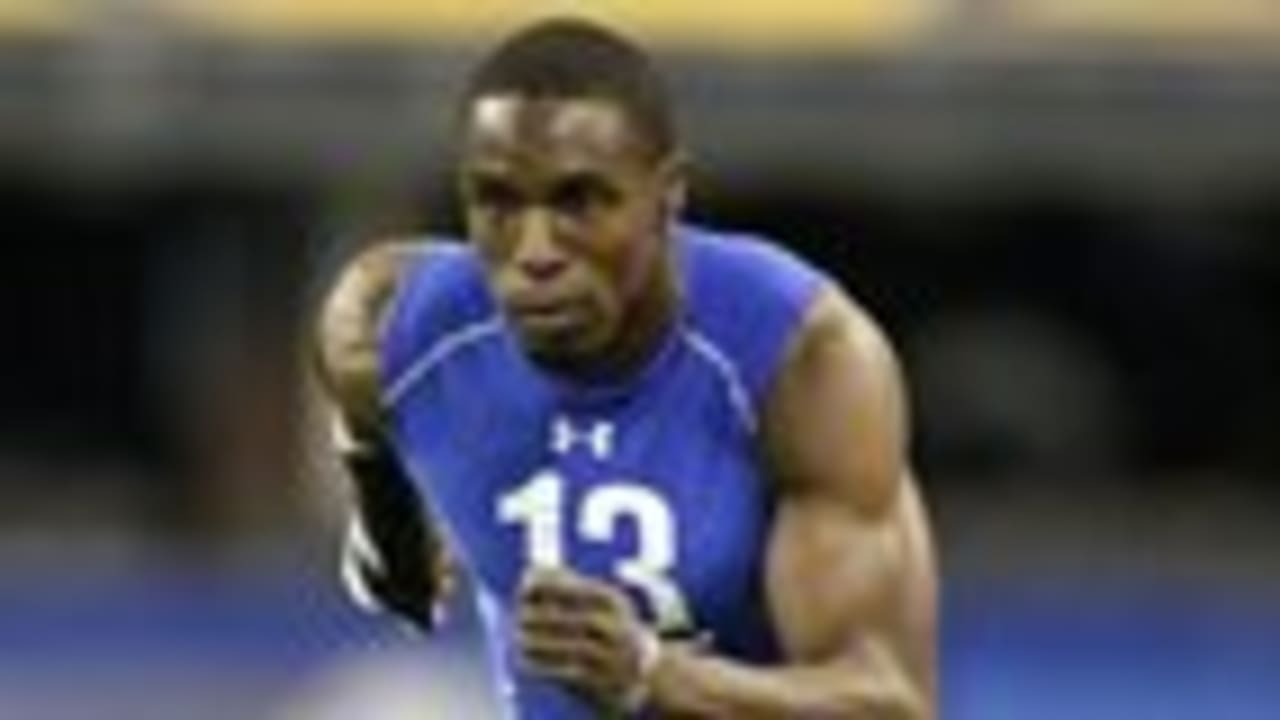 Raiders Seleccionan a Chekwa