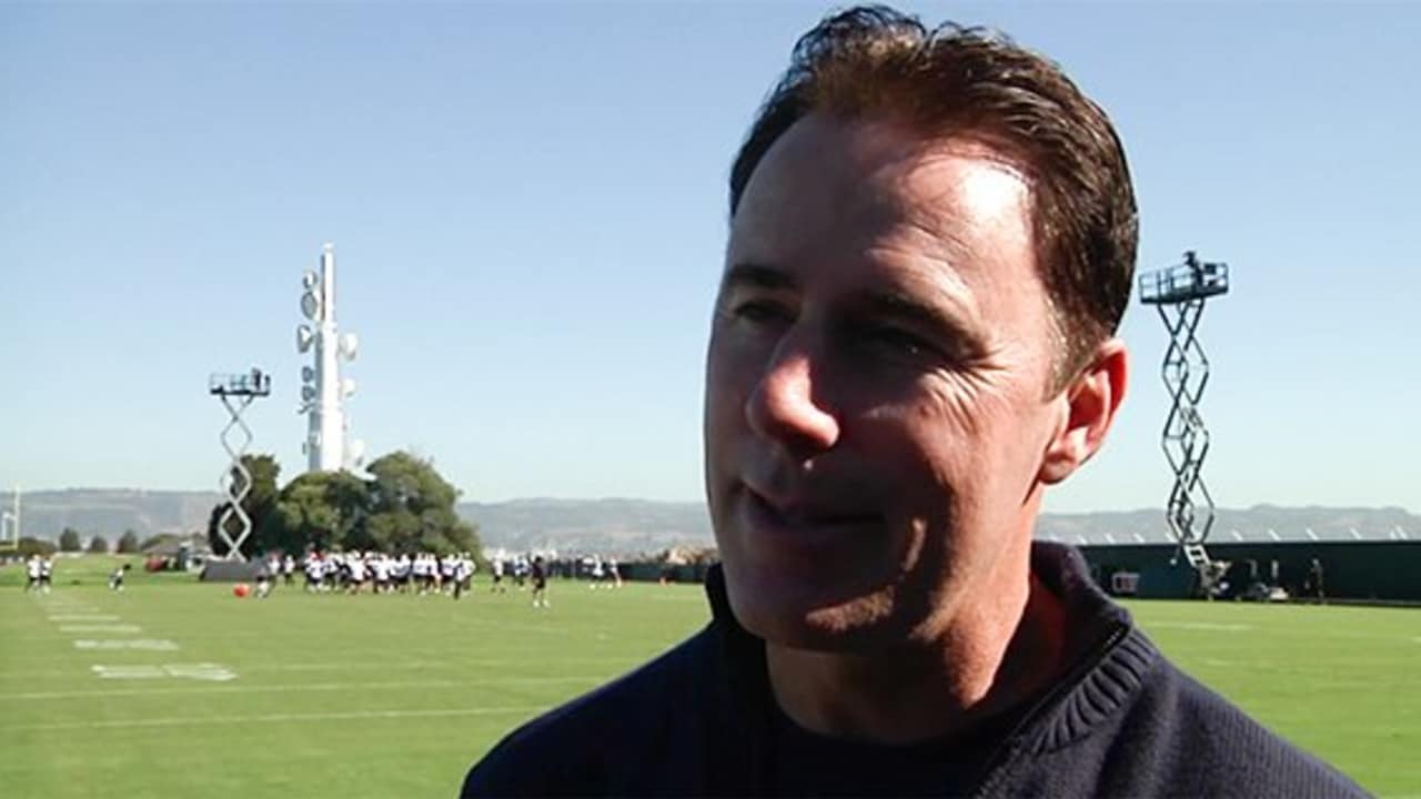 Rich Gannon Sees Progress In Derek Carr