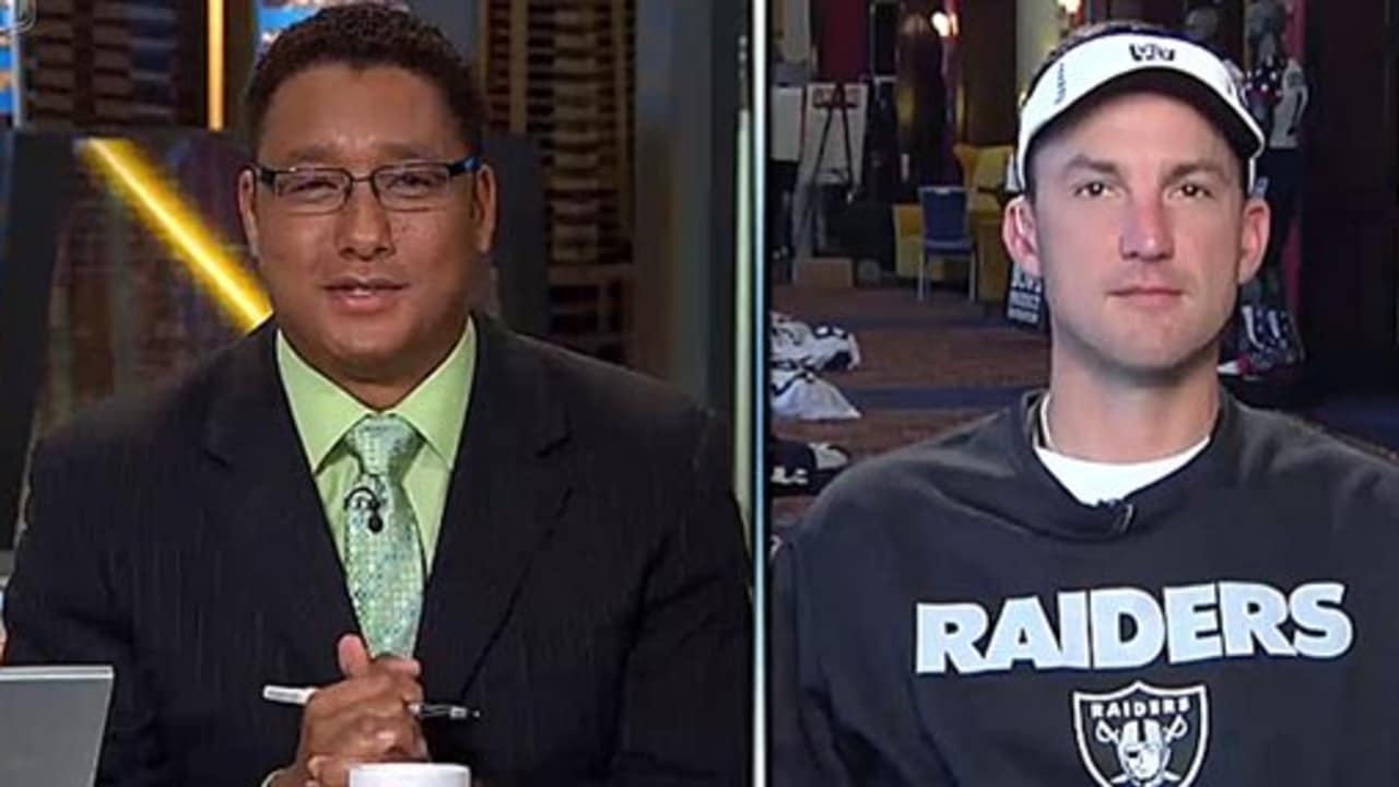 Coach Allen on NFL AM