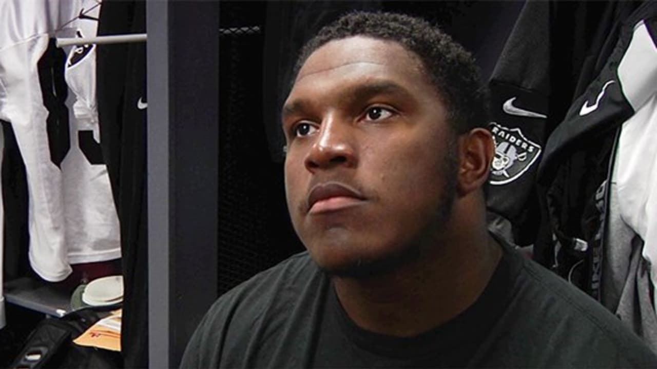 Dan Williams Talks Improvement