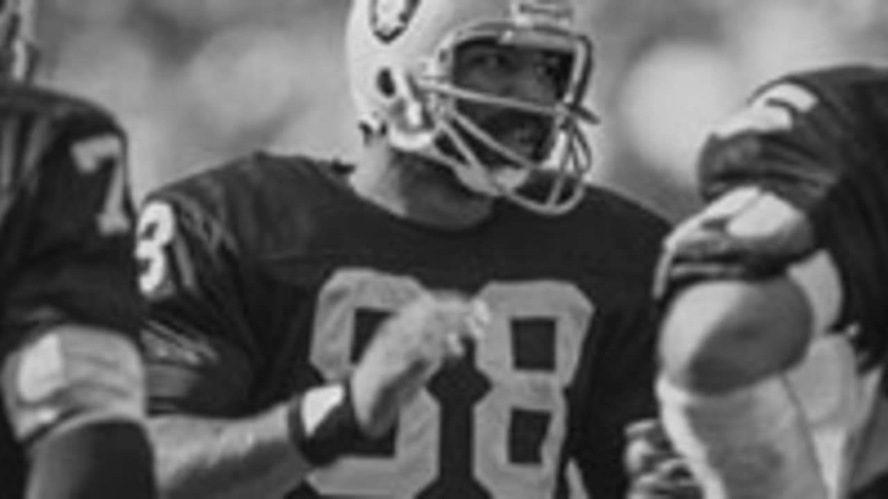 100 Days of 100 Jersey Numbers - 88