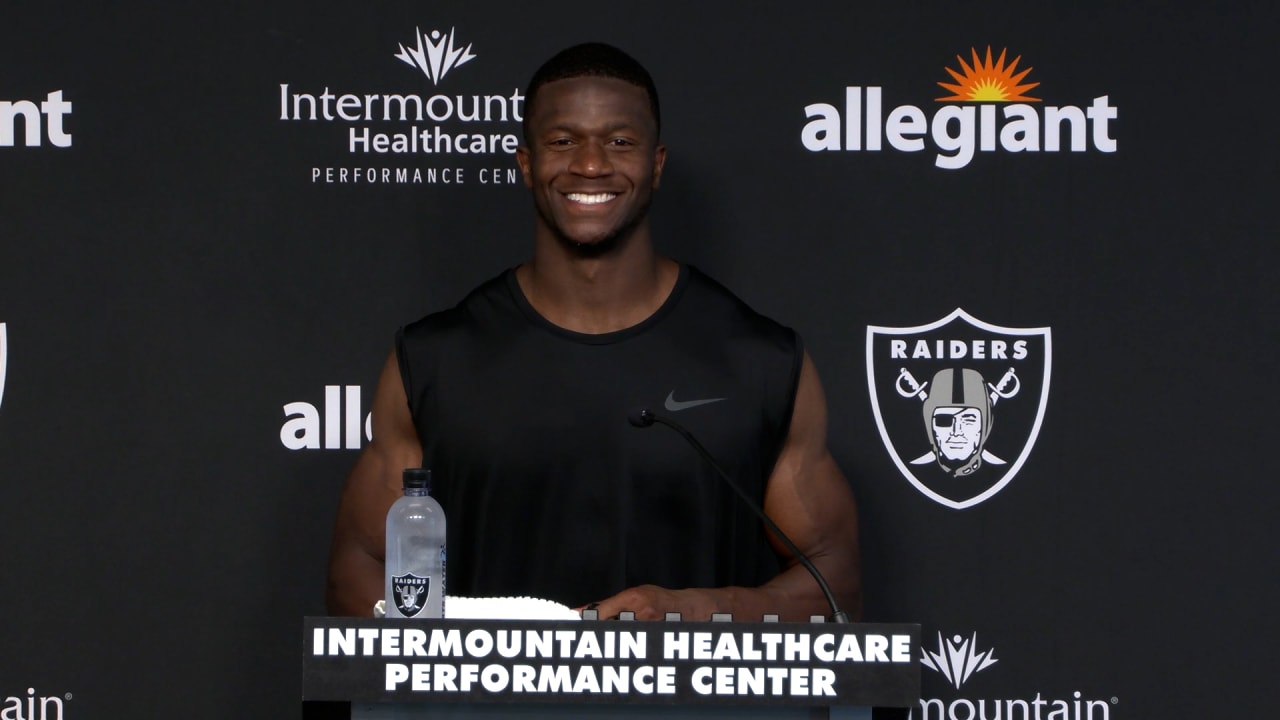 Rock Ya-Sin: 'I'm just trying to come in, compete and learn'