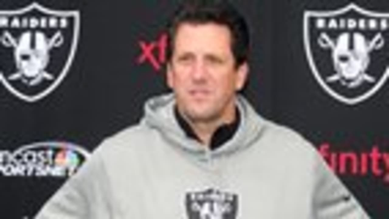 Coach Knapp Media Session