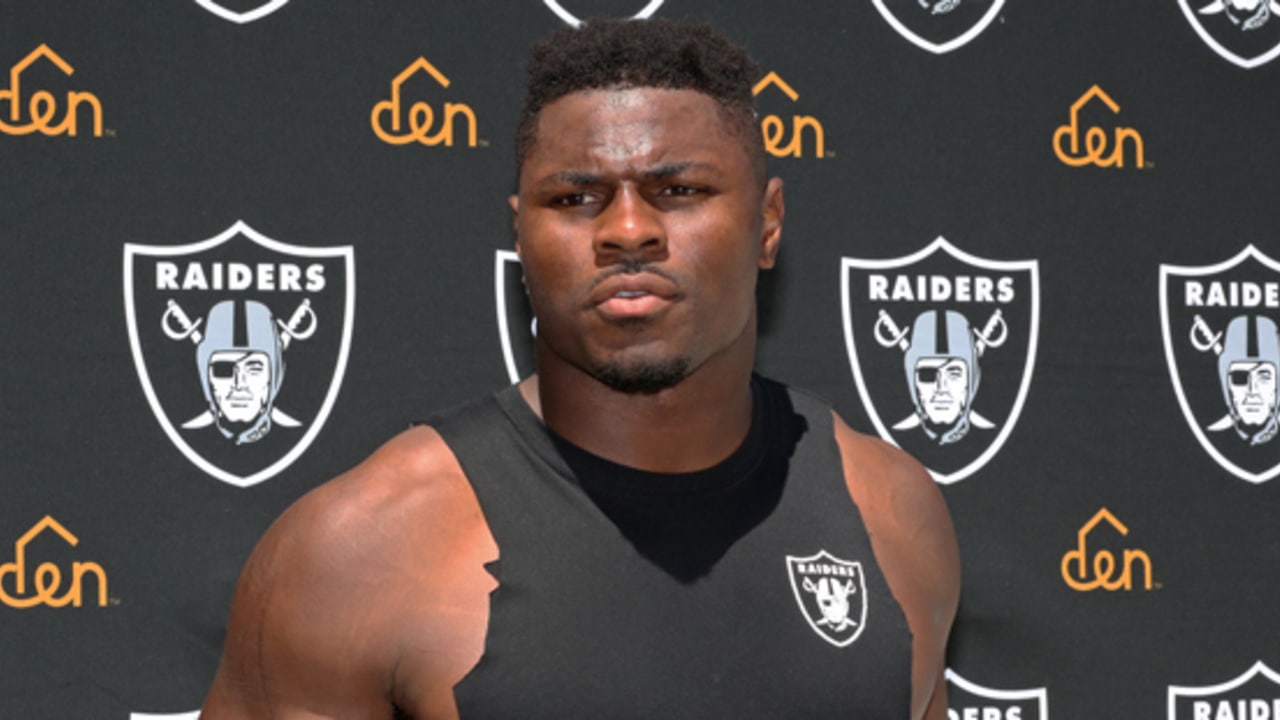 Quick Hits: Mack Excited To Watch The Younger Players Develop