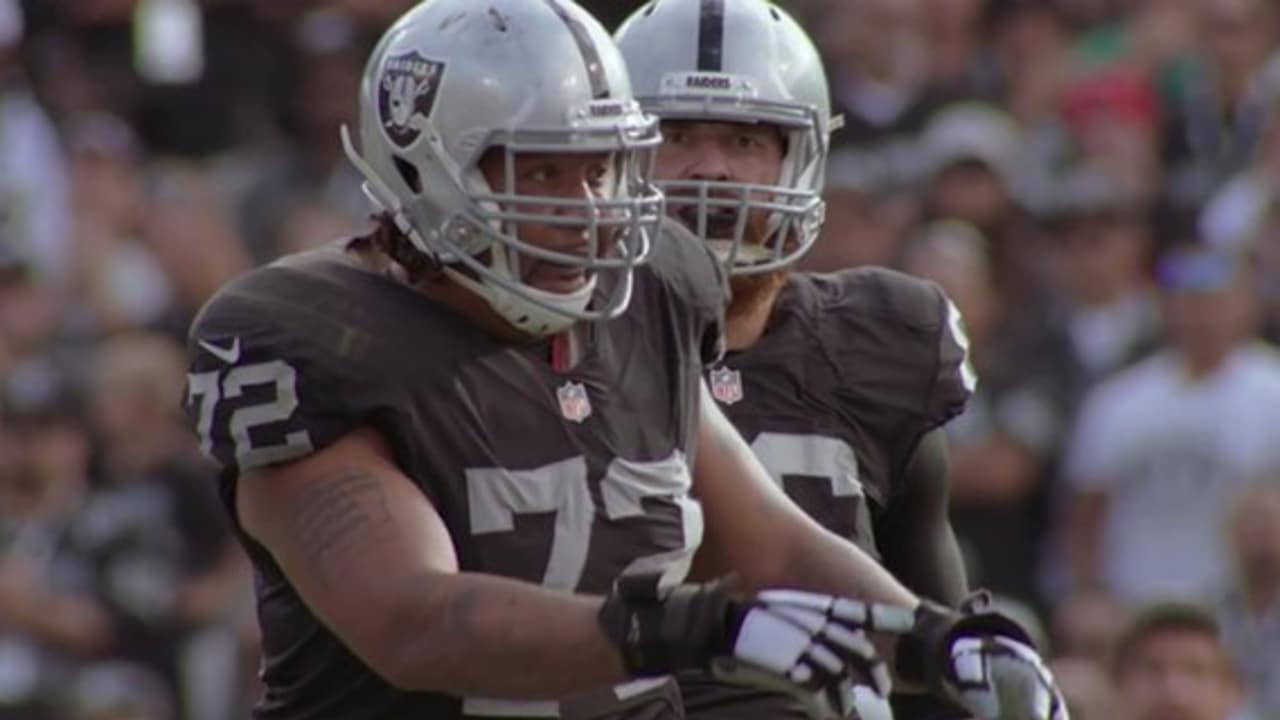 Best Of Donald Penn 2015