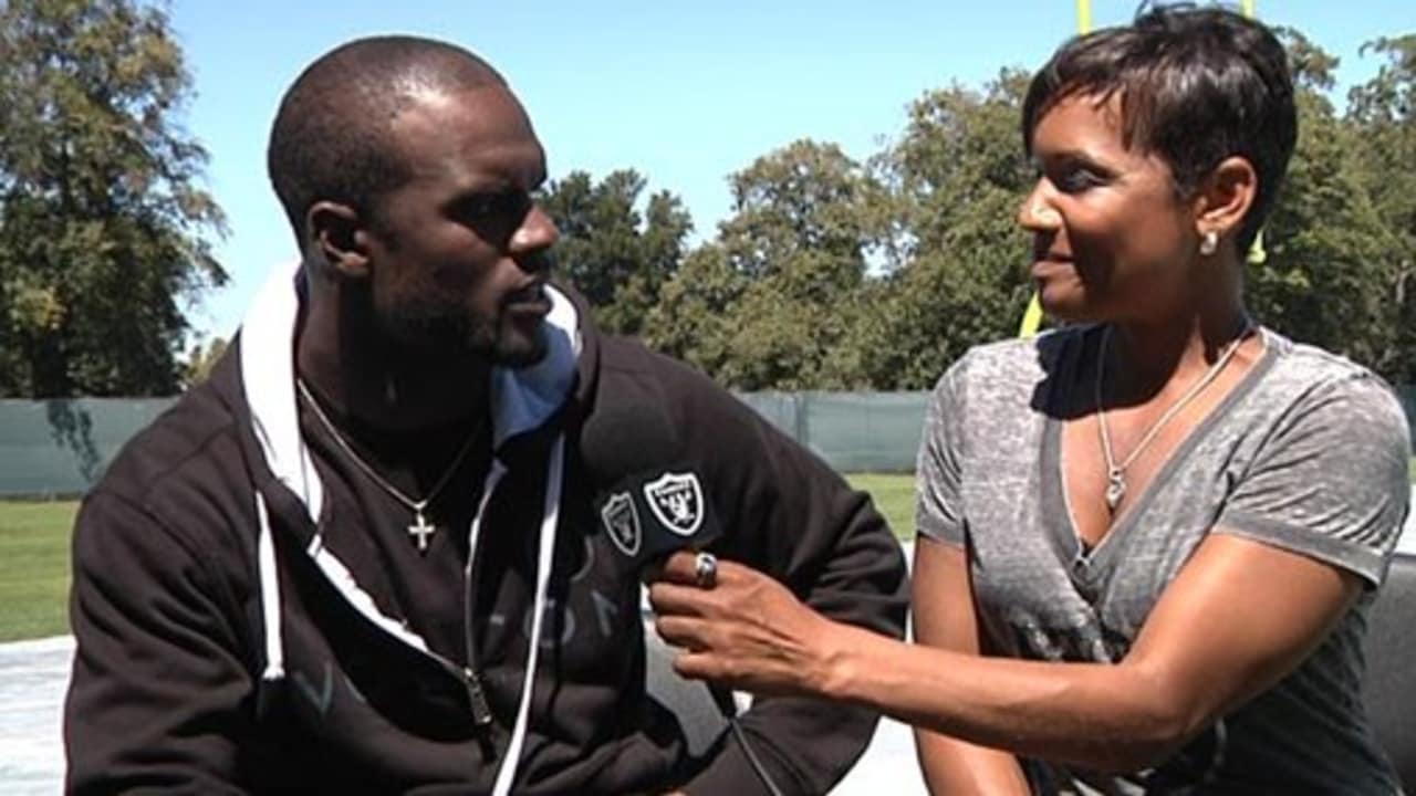 Behind the Shield with Roscoe Parrish