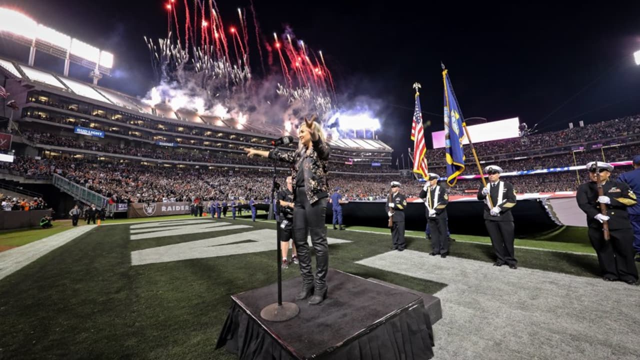 Sights Of The Game: Game Day Entertainment vs. Denver