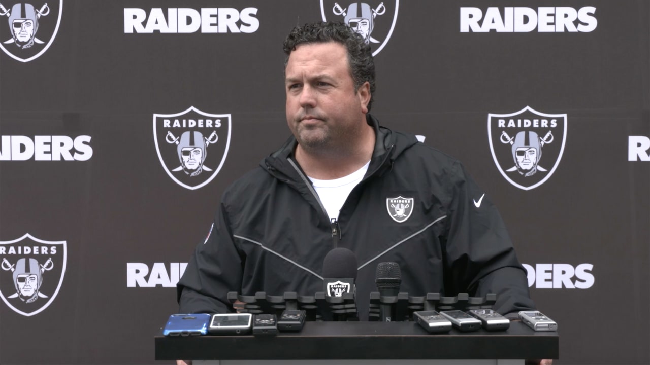 Coach Guenther talks progress of rookie defense