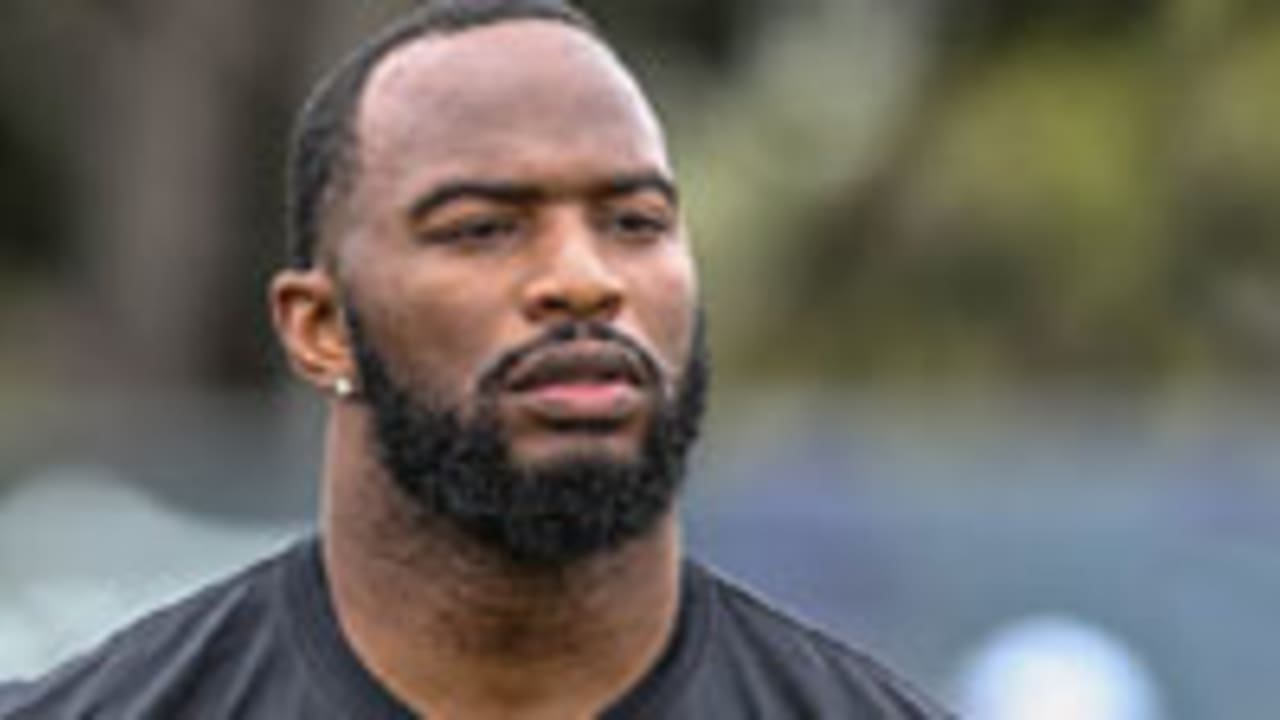 Raiders Fullback Marcel Reece Reflects on the Past and Looks Forward to ...