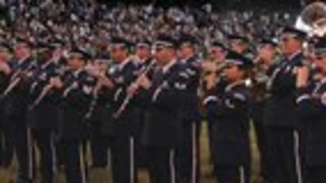 Week 12 Game Day Festivities