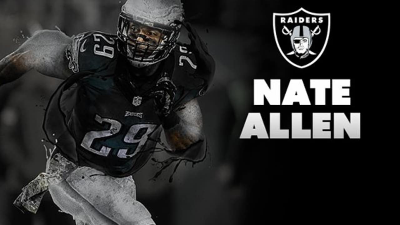 Meet Nate Allen