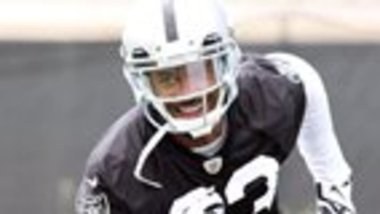 Datos Curiosos de Tarell Brown