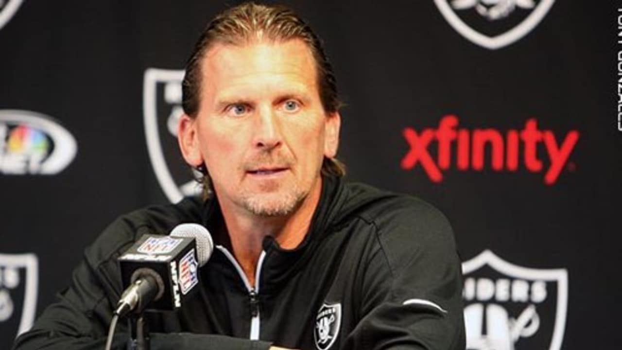 Press Conference Greg Olson October 16