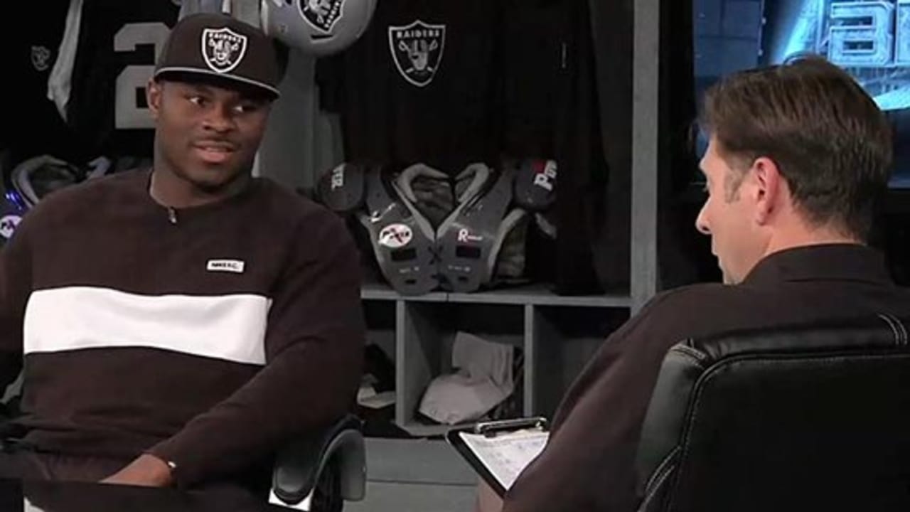 Mack Attack in Studio