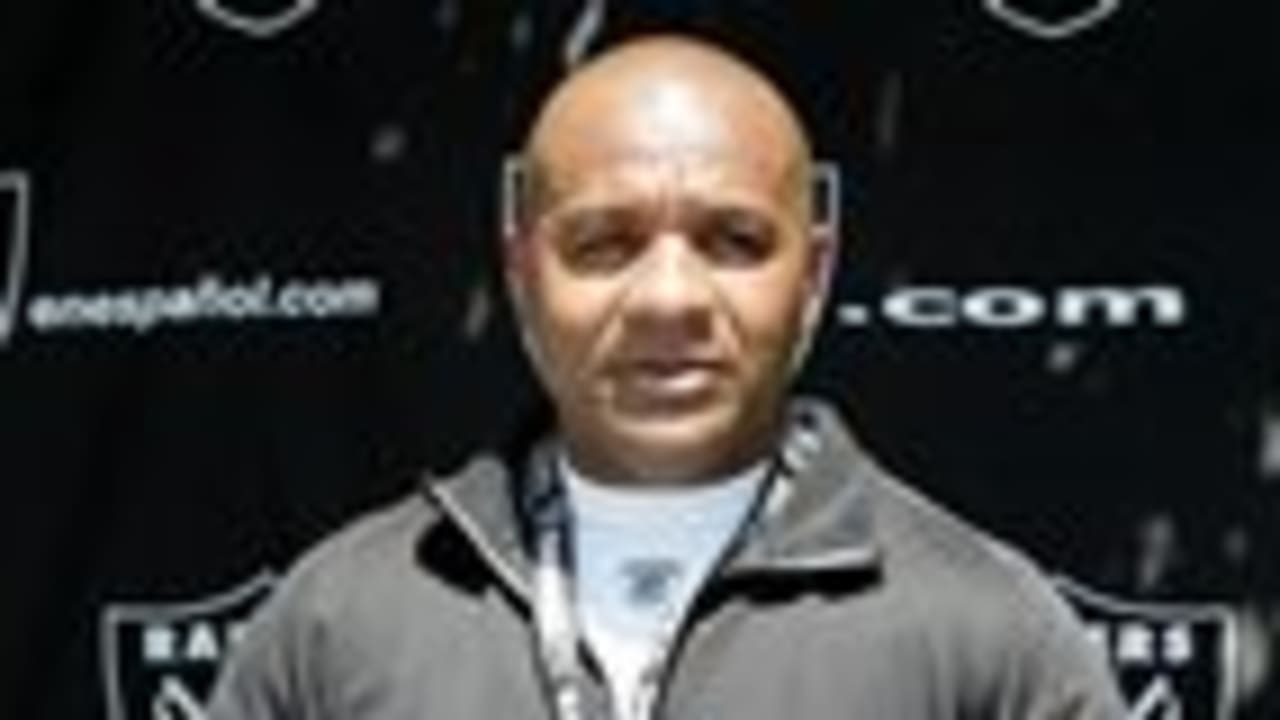 Coach Jackson July 27