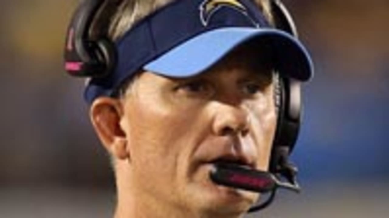 Chargers Head Coach Mike McCoy: "You always want to finish strong"