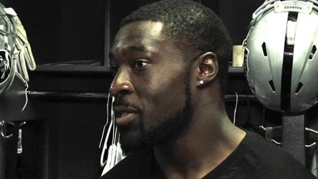 Mayowa Steps Up for Tuck