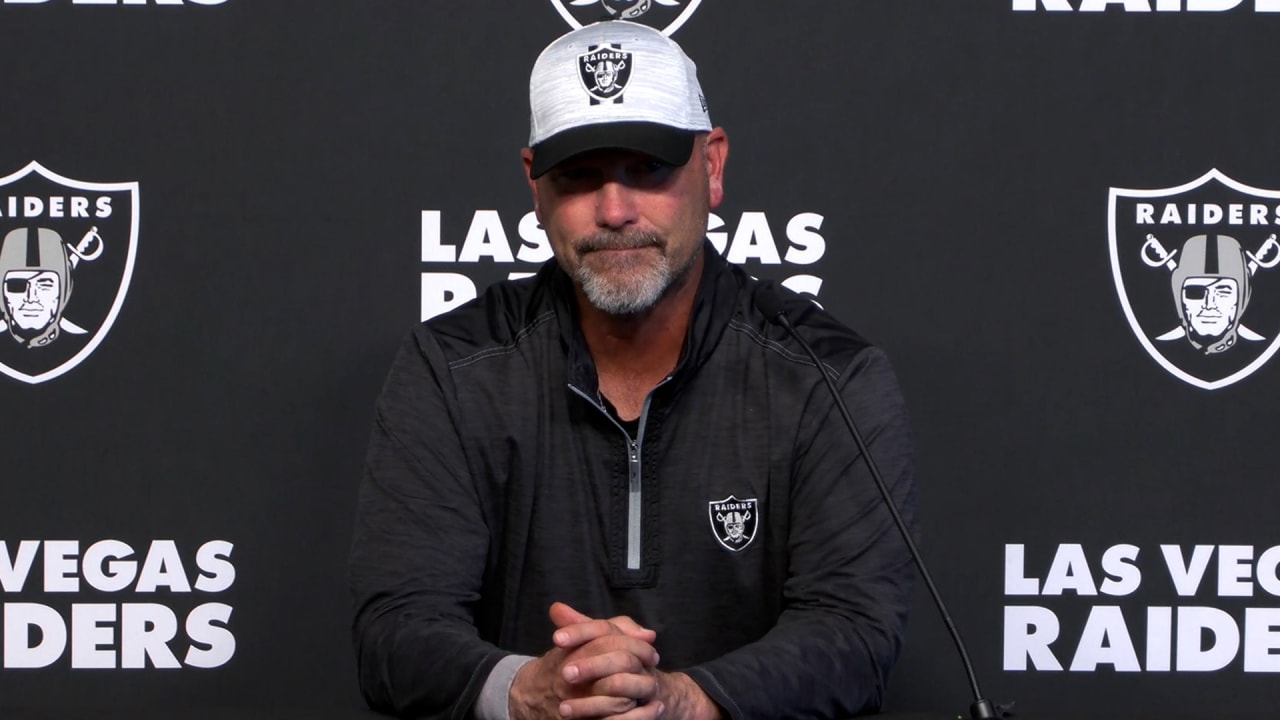 Coach Bradley: 'We gotta play our best football right now'