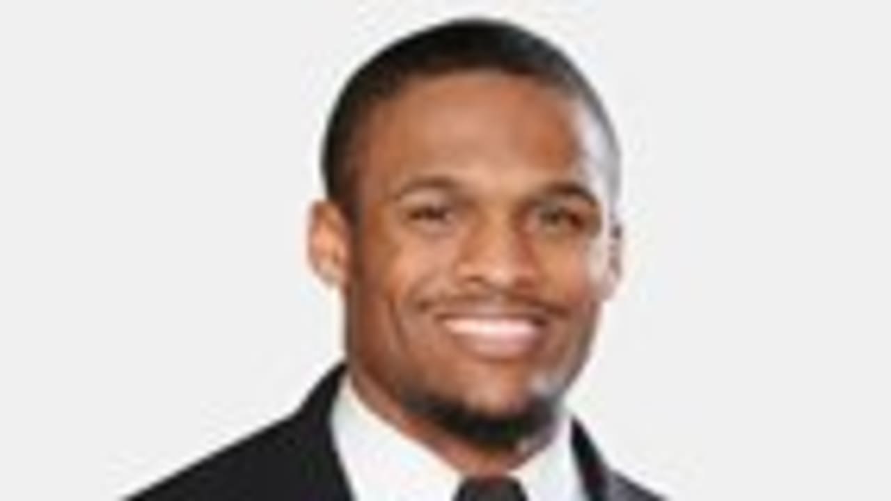 WR Brice Butler Heads to Oakland in 7th Round