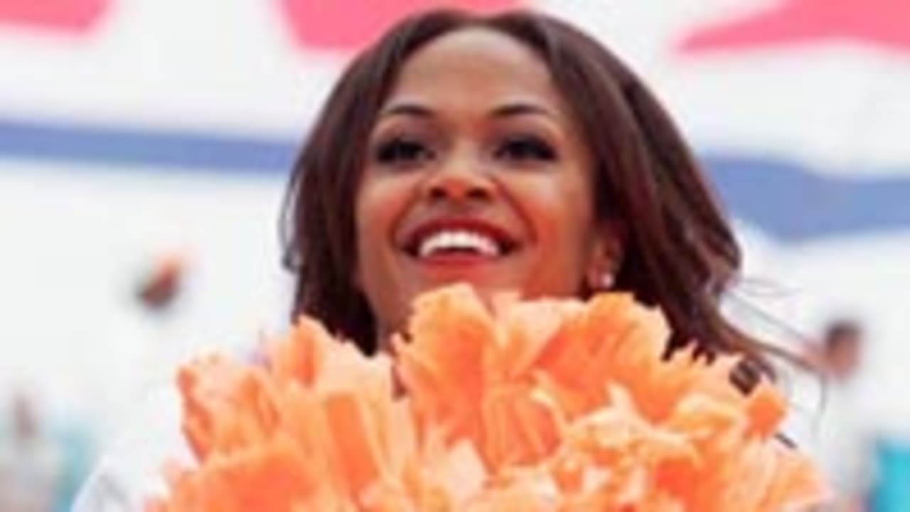 Tori's Pro Bowl Blog