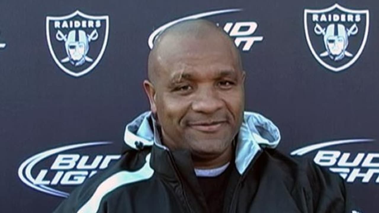 Hue Jackson December 16