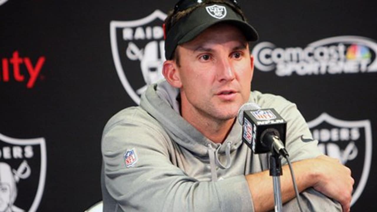 Press Conference Coach Allen September 11