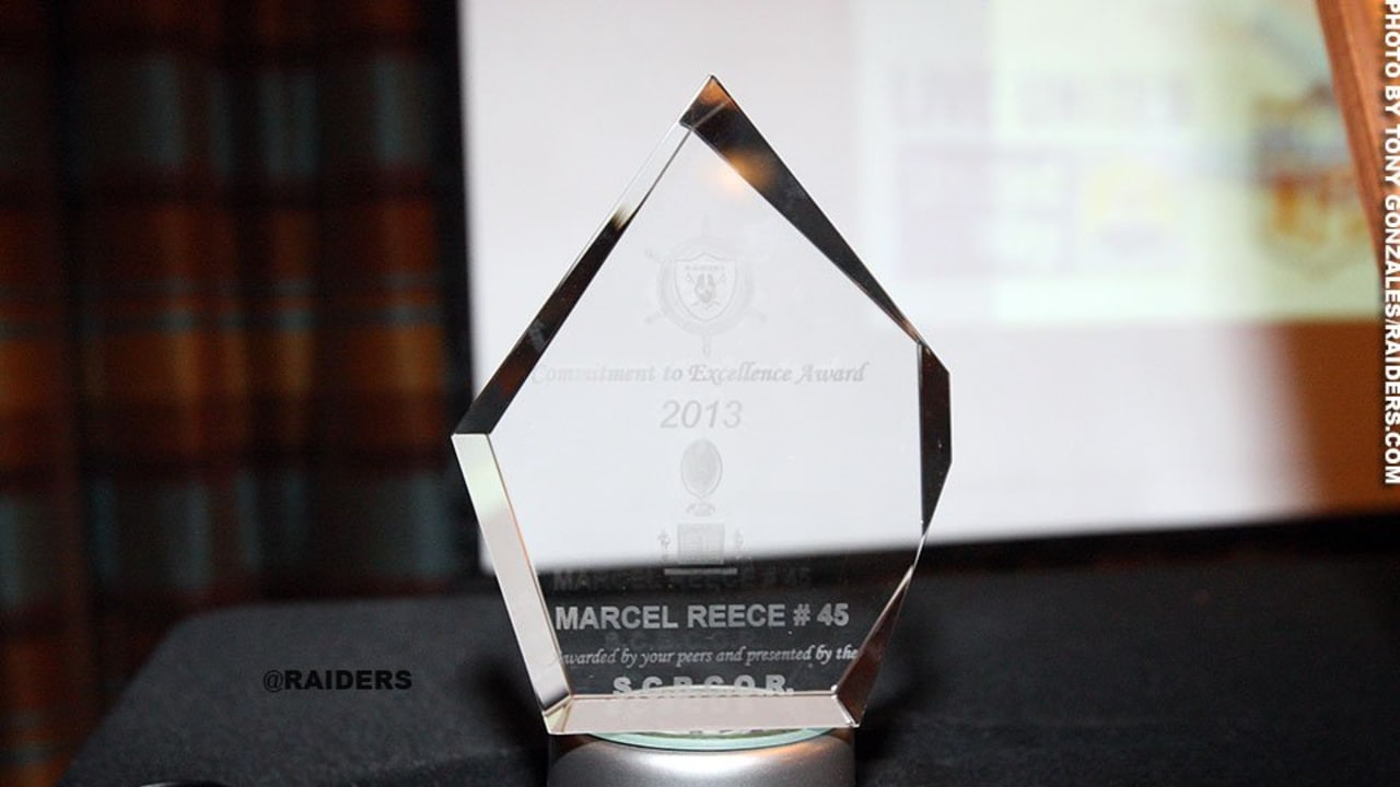 Commitment to Excellence Award Dinner