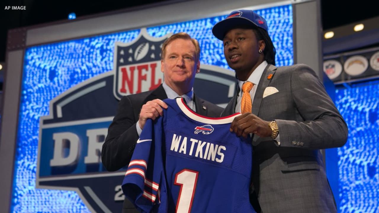 No. 4 Overall Draft Picks 2000-2014