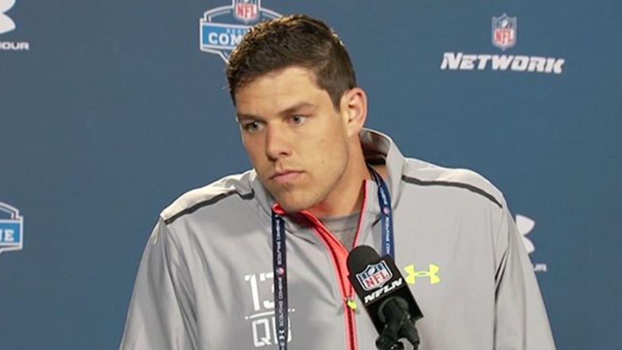 Bryce Petty - Baylor