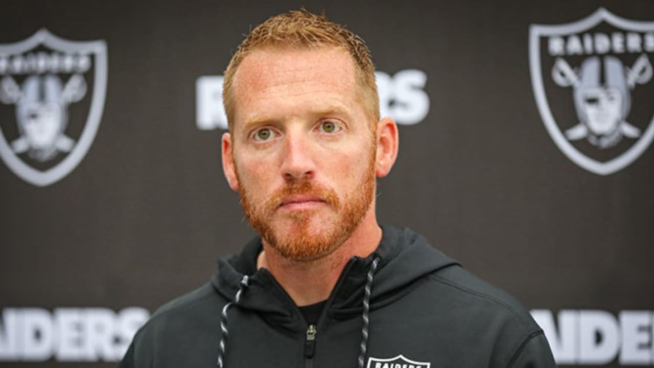 Offensive Coordinator Todd Downing Previews Matchup With Denver Broncos