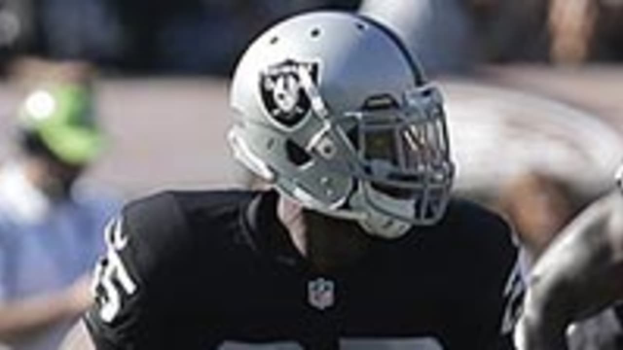 Hayden Makes an Impact vs Denver