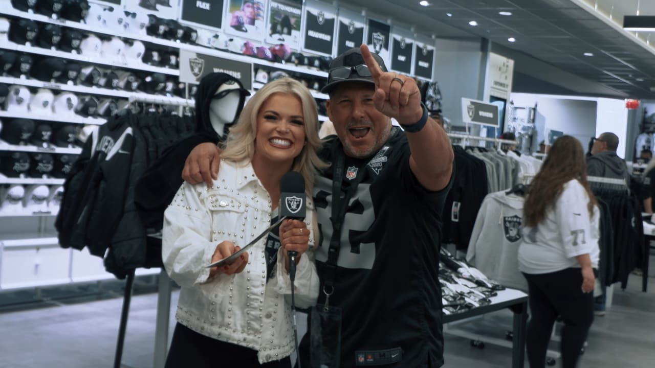 Trivia on the Strip: Who is the only Raiders QB to win a Super Bowl MVP ...