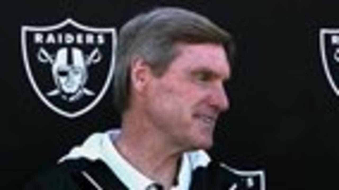 Saunders Media Session