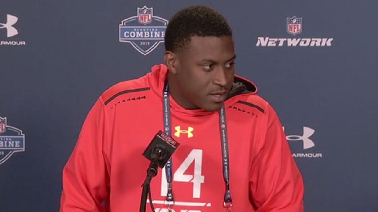 Blake Sims - Alabama