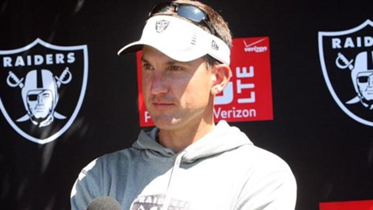 Coach Allen Day 17