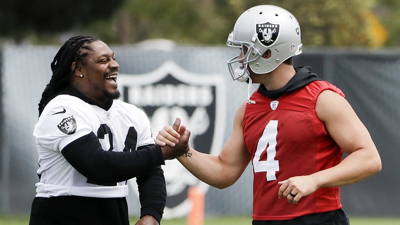 Plunkett: "He's Excited And Looking Forward To It"