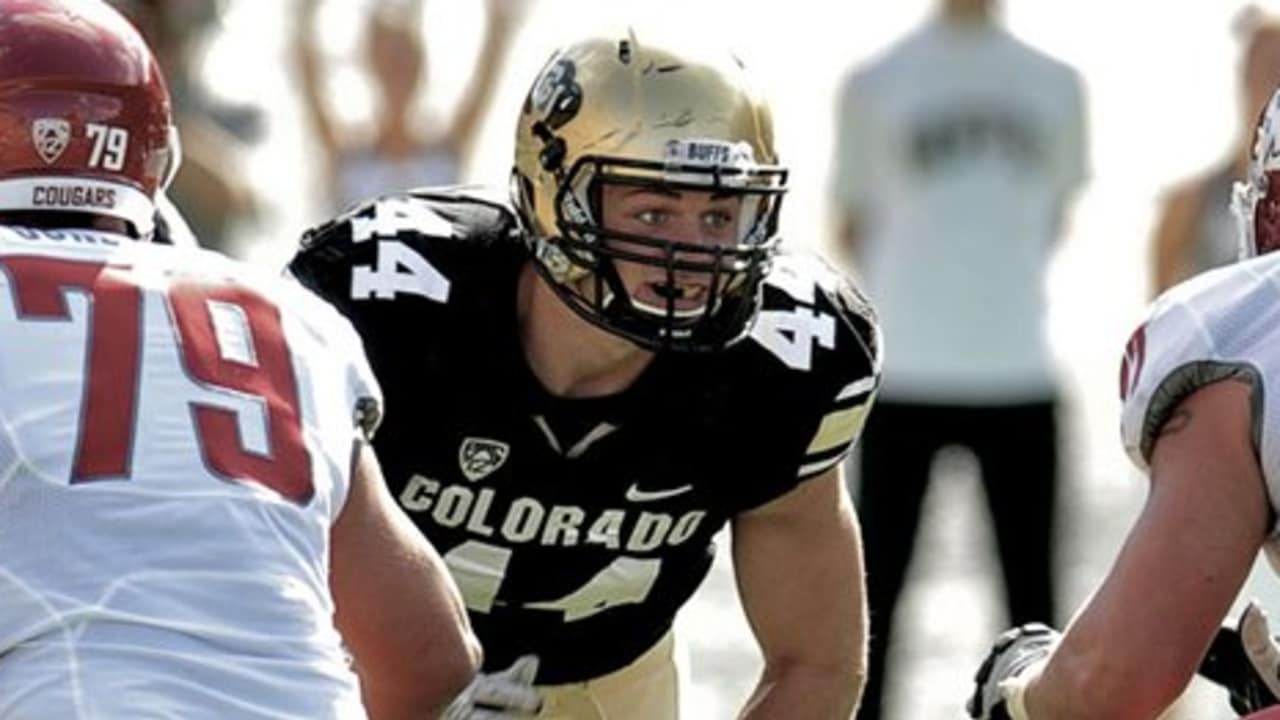 Behind the Shield with Nick Kasa