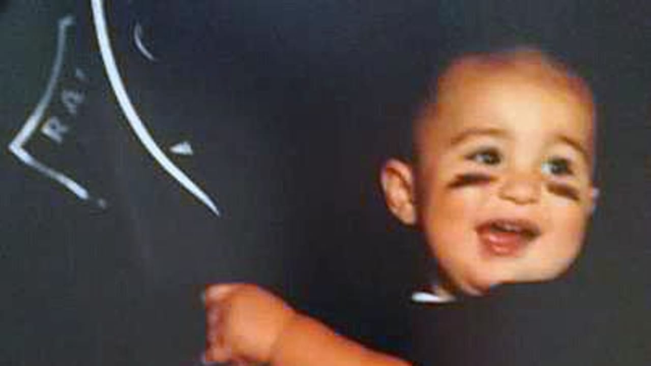 Raider Nation - The Next Generation