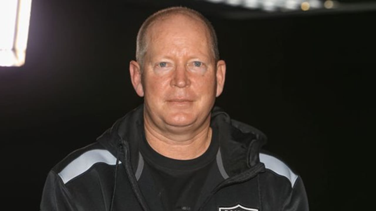 Bill Musgrave on Derek Carr