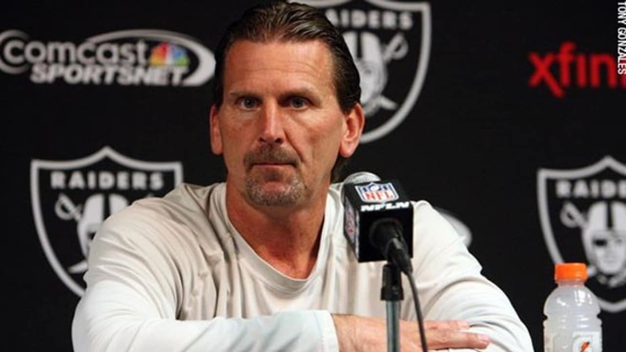 Press Conference: Greg Olson Thursday