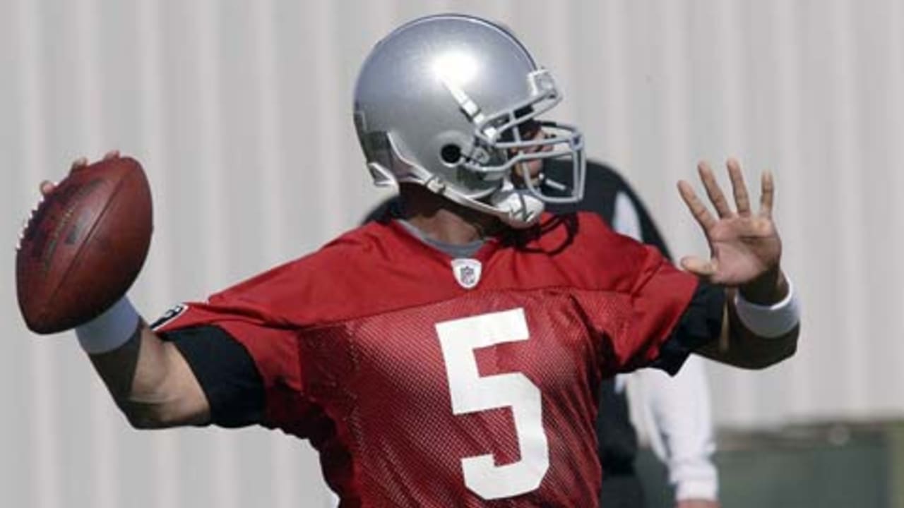 Perfil de Bruce Gradkowski