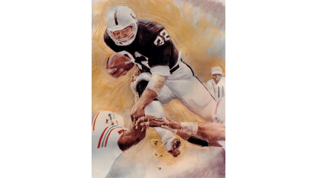 Raider Nation Fan Art Friday: 5.22.20