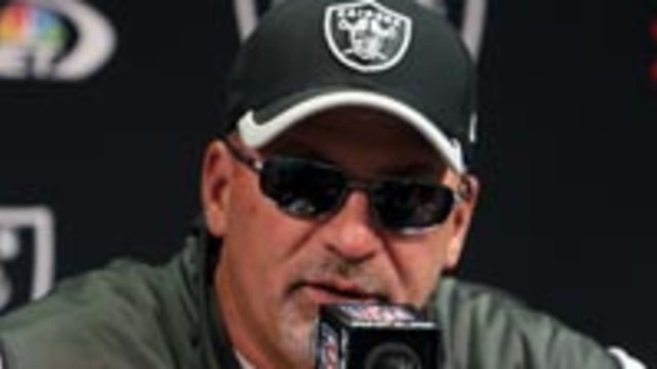 Coach Sparano Turns the Page to St. Louis