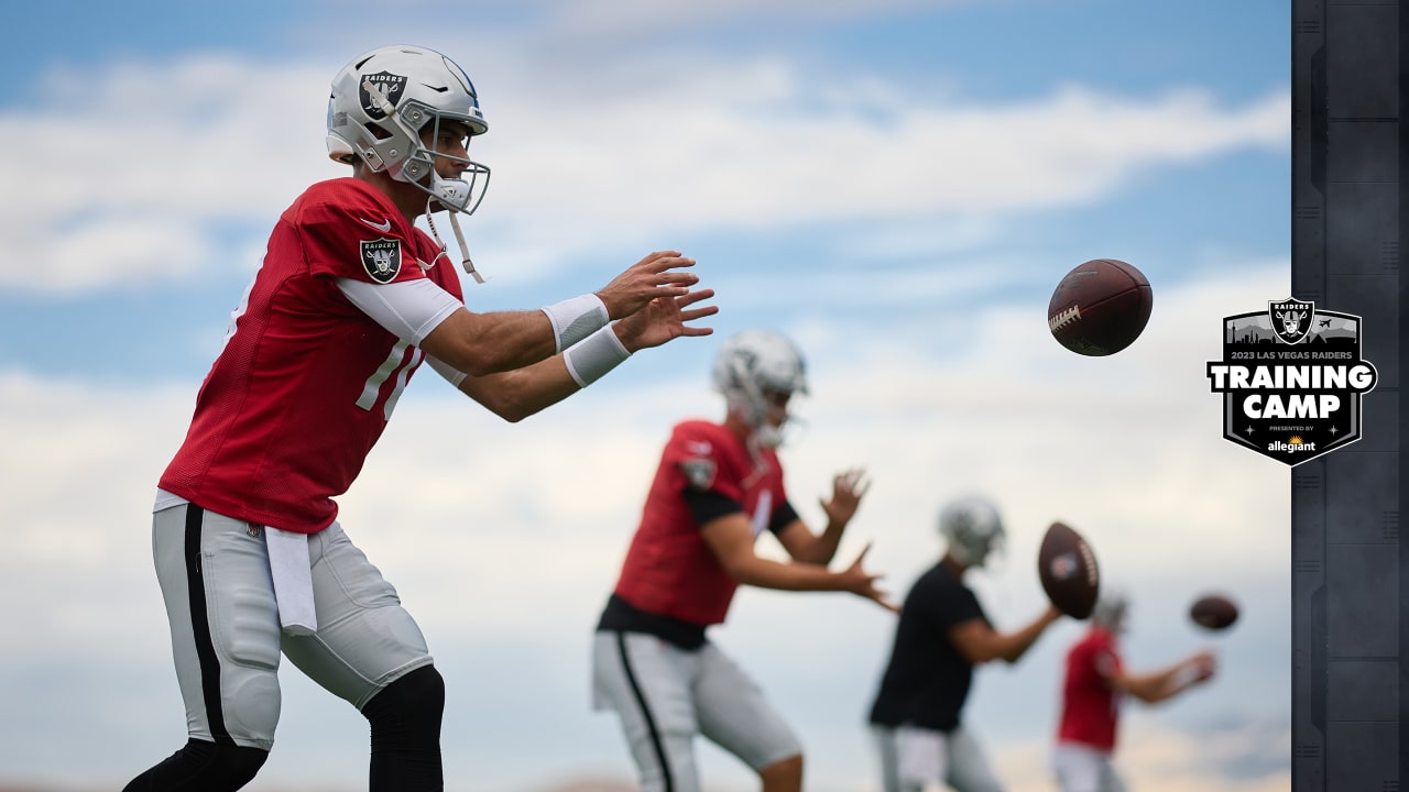 Training Camp Photos: 8.2.23