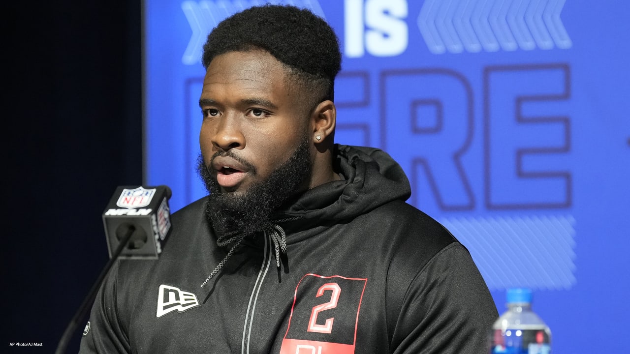 Q&A: Matthew Butler brings a passion for serving the community with him ...