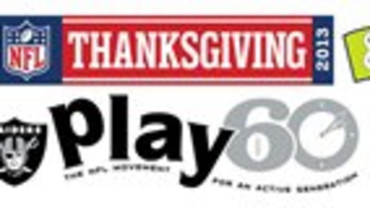 Play 60 Logo