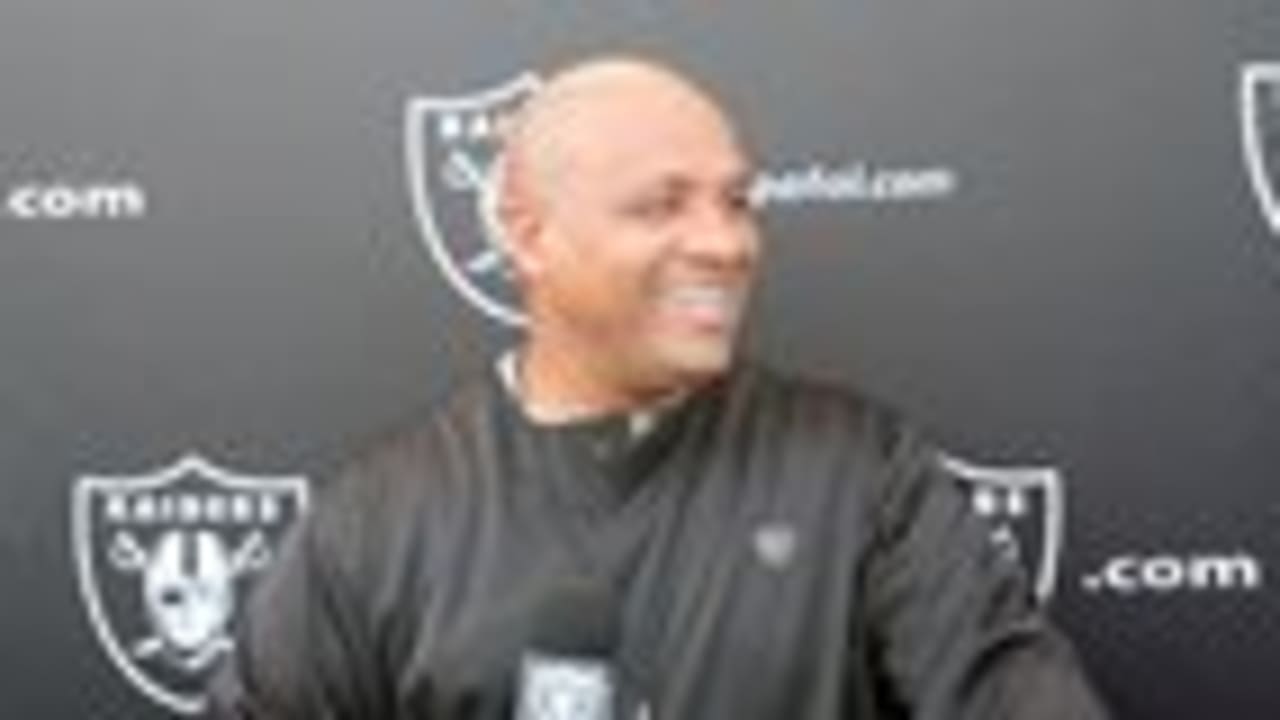 Coach Jackson Wednesday