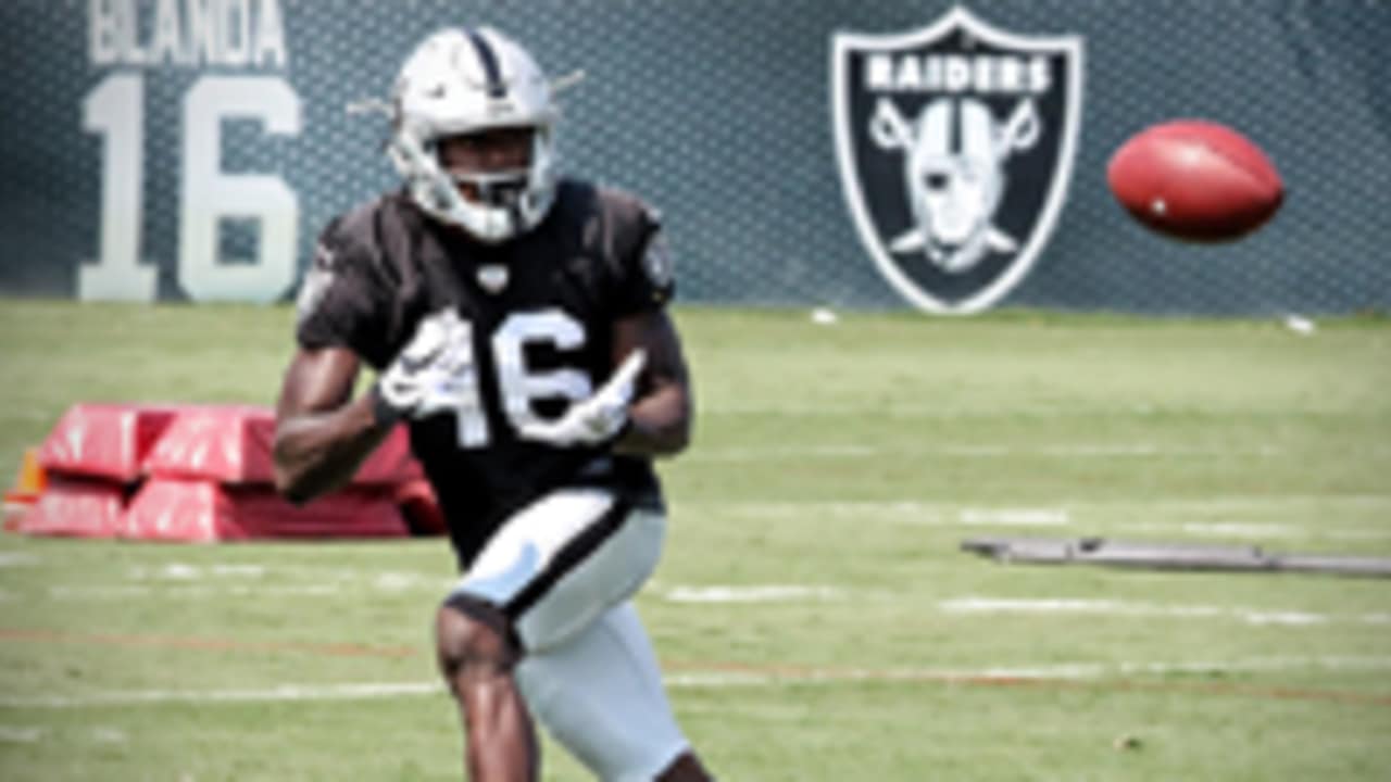 Five Questions Heading Into The Oakland Raiders Preseason Finale With ...